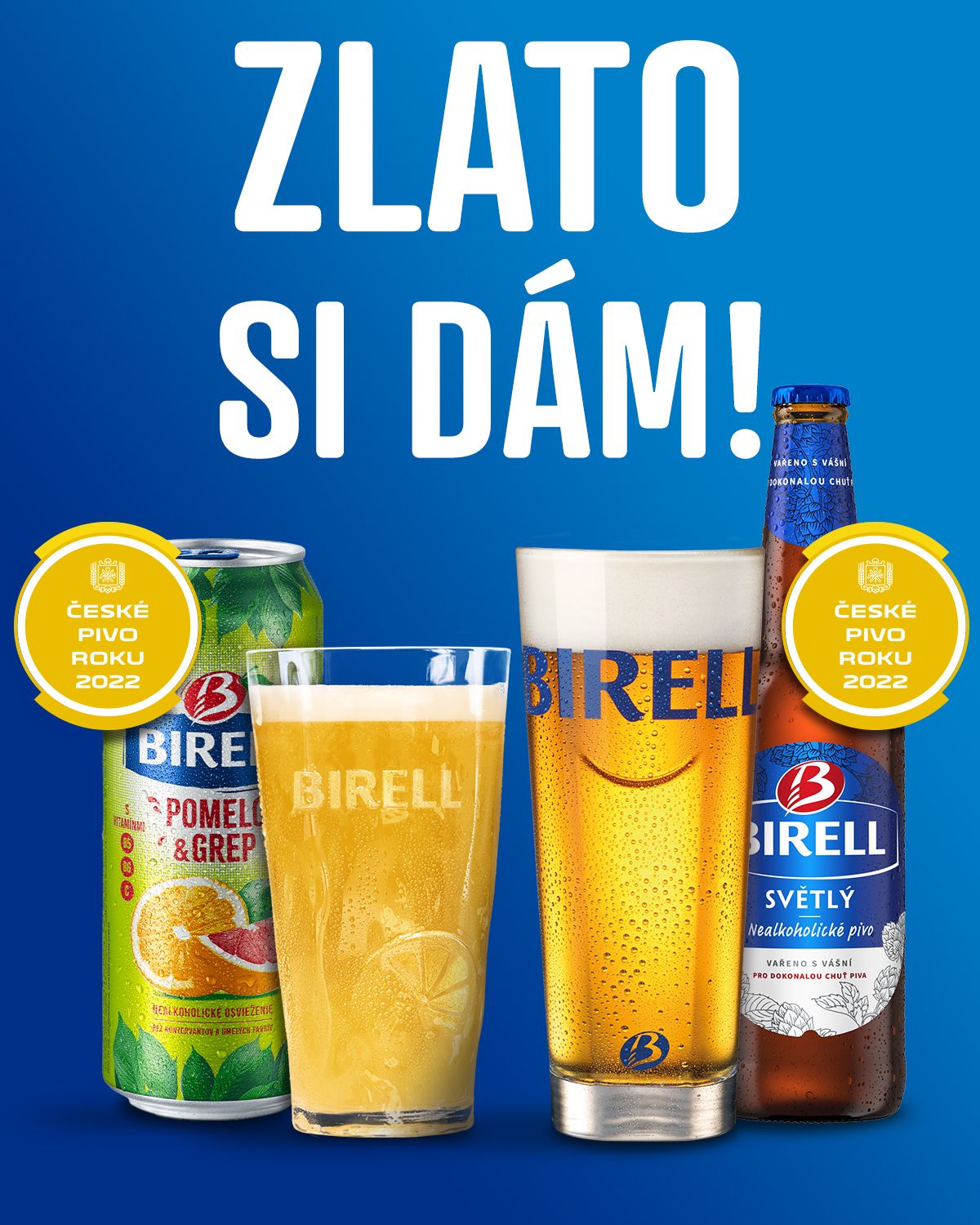 Plzeňský Prazdroj på LinkedIn: Birell boduje! A to nejen mezi ... Plzeňský Prazdroj på LinkedIn: Birell boduje! A to nejen mezi ...