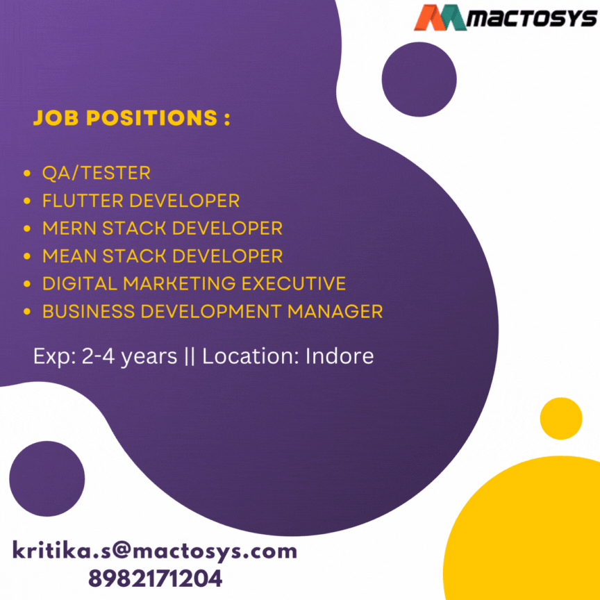 Kritika Sharma on LinkedIn: #qamanualtester #qaautomation # ... Kritika Sharma on LinkedIn: #qamanualtester #qaautomation # ...