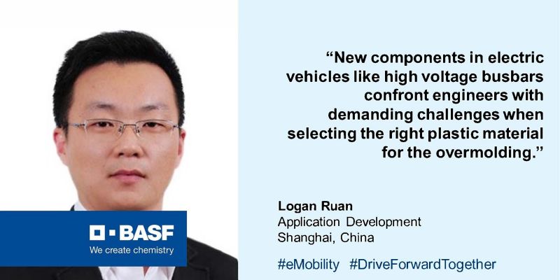 BASF Automotive Solutions on LinkedIn: #basf #emobility # ... BASF Automotive Solutions on LinkedIn: #basf #emobility # ...