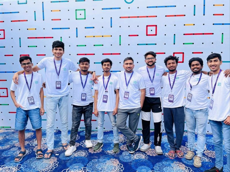 Naveen Kewat on LinkedIn: #jaipurhackathon #physicswalla #hackpack # ... Naveen Kewat on LinkedIn: #jaipurhackathon #physicswalla #hackpack # ...
