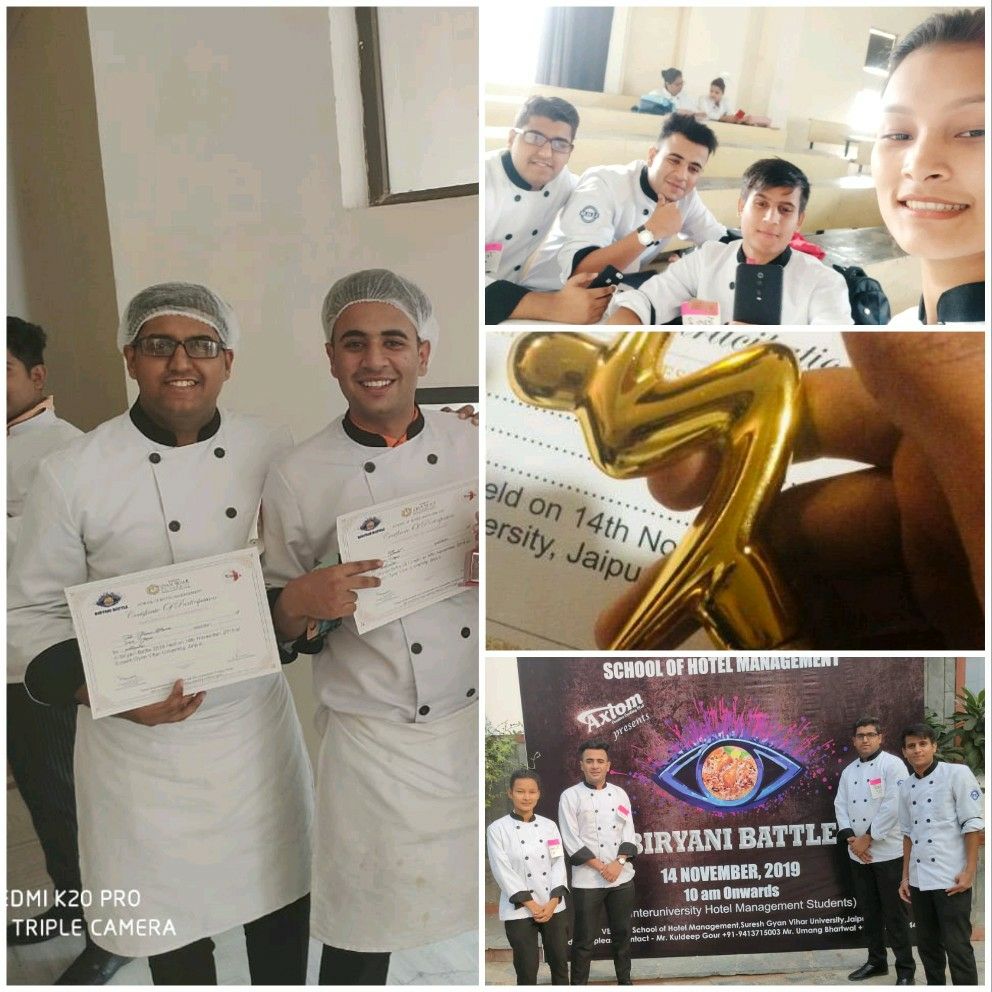 jatin kumar sharma on LinkedIn: #iihmbest3years #iihmjaipur jatin kumar sharma on LinkedIn: #iihmbest3years #iihmjaipur