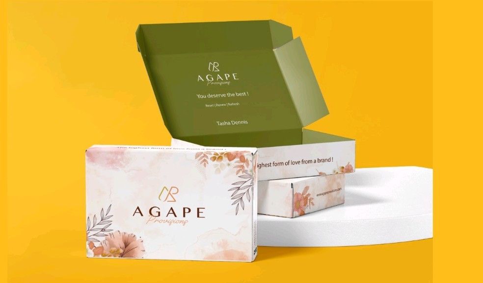 Haris Jahangir on LinkedIn: #packagingdesign #customboxes Haris Jahangir on LinkedIn: #packagingdesign #customboxes