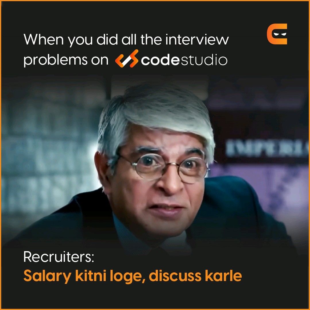 Coding Ninjas on LinkedIn: #codestudio #codingninjas #coding # ... Coding Ninjas on LinkedIn: #codestudio #codingninjas #coding # ...