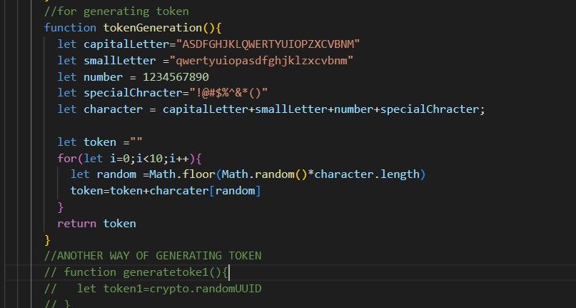 Syed Masroor on LinkedIn: #100daysofcodechallenge Syed Masroor on LinkedIn: #100daysofcodechallenge