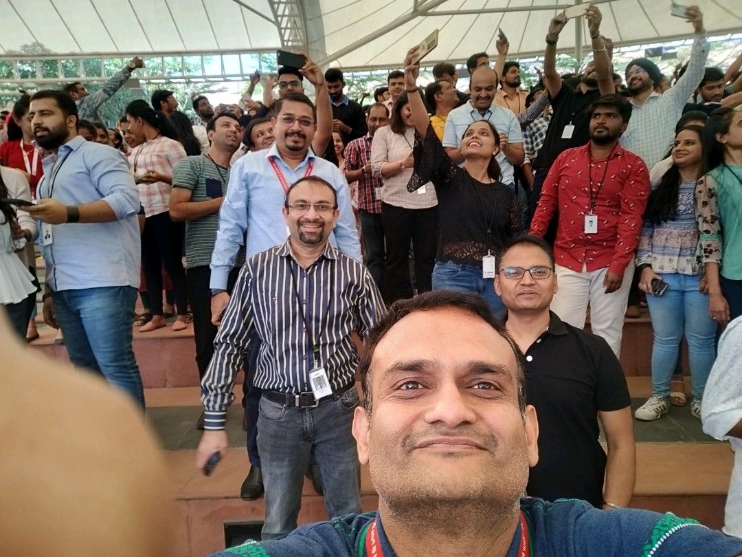 Pawan Gupta posted on LinkedIn Pawan Gupta posted on LinkedIn