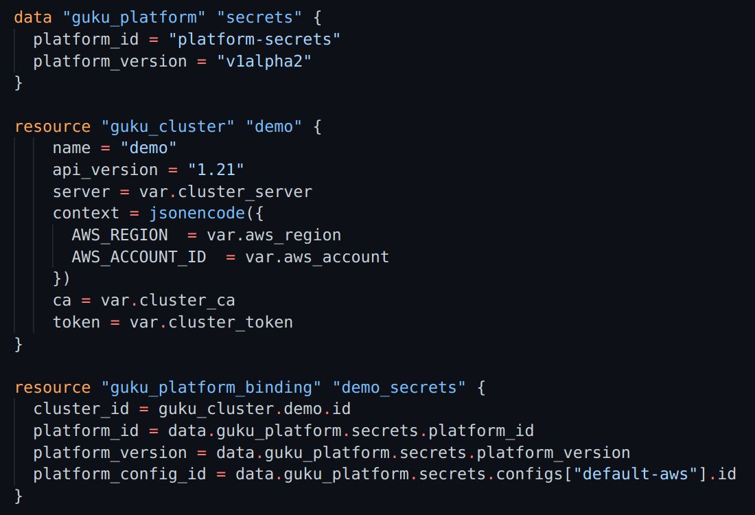 George Fahmy auf LinkedIn: #devops #kubernetes #platformengineering # ... George Fahmy auf LinkedIn: #devops #kubernetes #platformengineering # ...