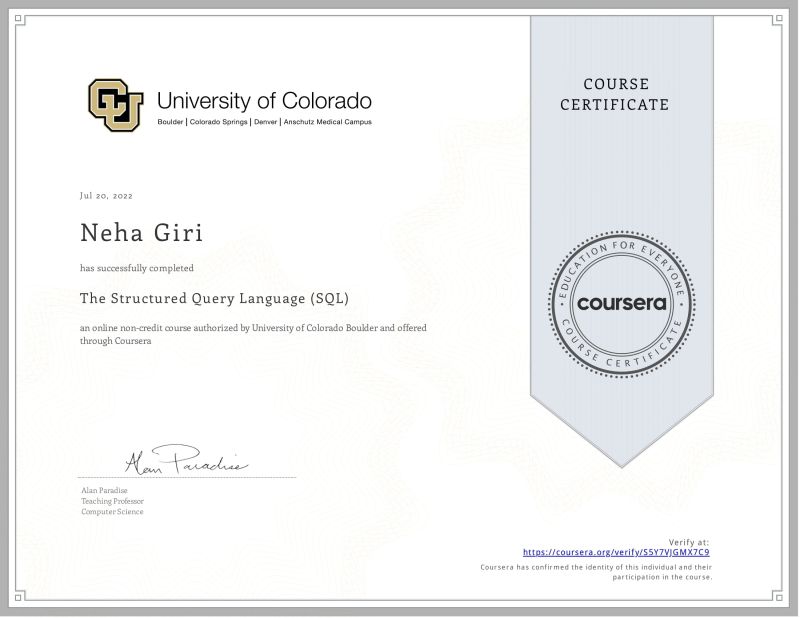 Neha Giri on LinkedIn: #sql Neha Giri on LinkedIn: #sql
