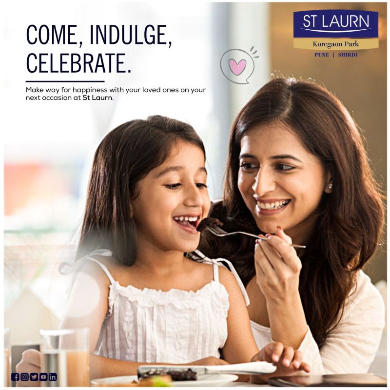 Samrat Mitra on LinkedIn: #stlaurn #shirdi #pune #staycation # ... Samrat Mitra on LinkedIn: #stlaurn #shirdi #pune #staycation # ...