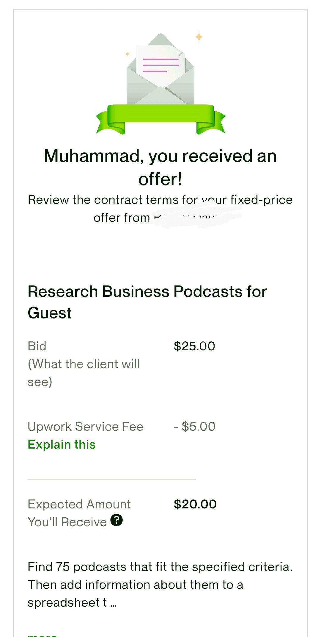 Muhammad Salman on LinkedIn: Alhamdulilah Got Another Offer Thanks ... Muhammad Salman on LinkedIn: Alhamdulilah Got Another Offer Thanks ...
