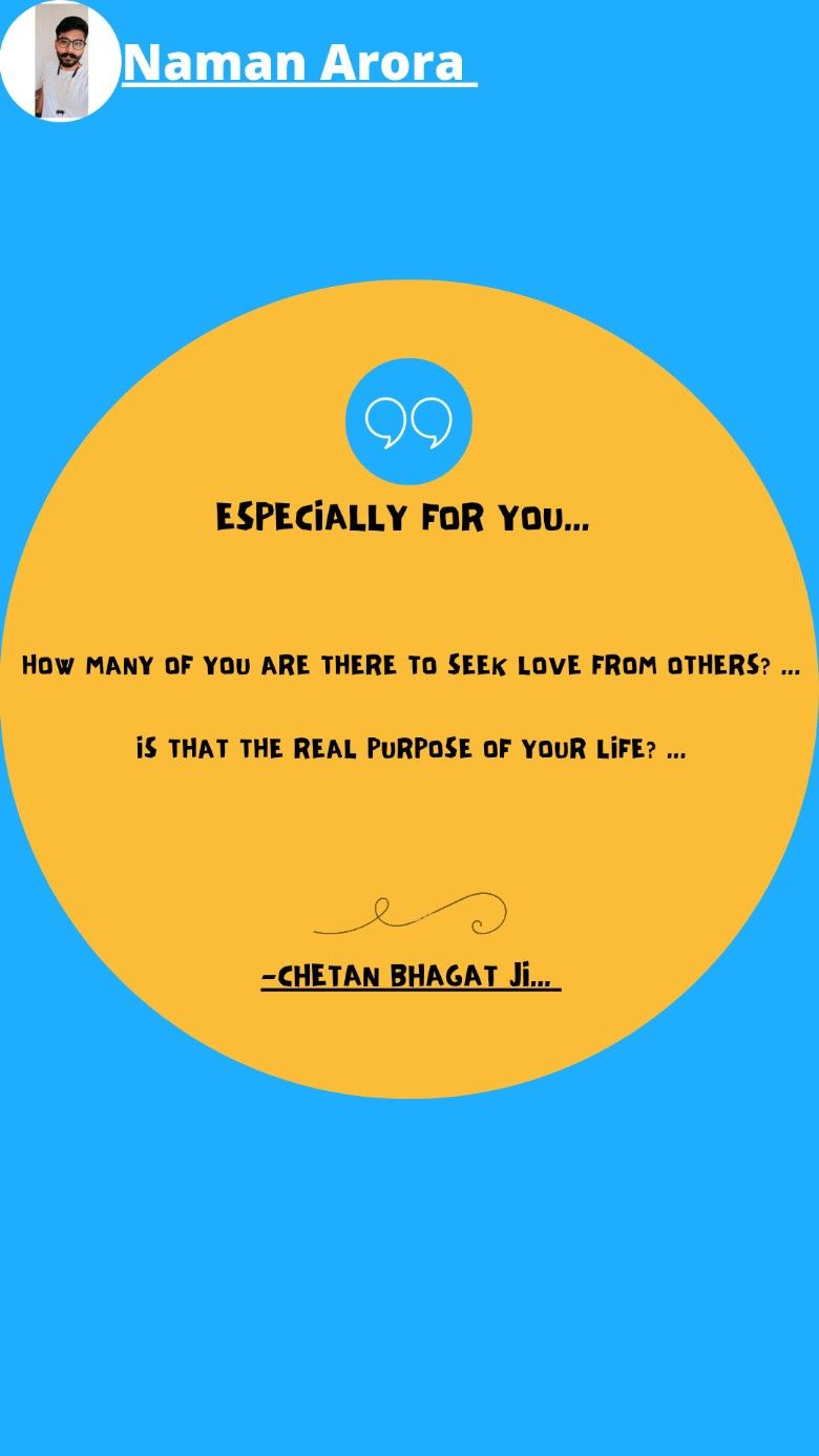 Naman Arora on LinkedIn: #connections #love #naman #followers # ... Naman Arora on LinkedIn: #connections #love #naman #followers # ...