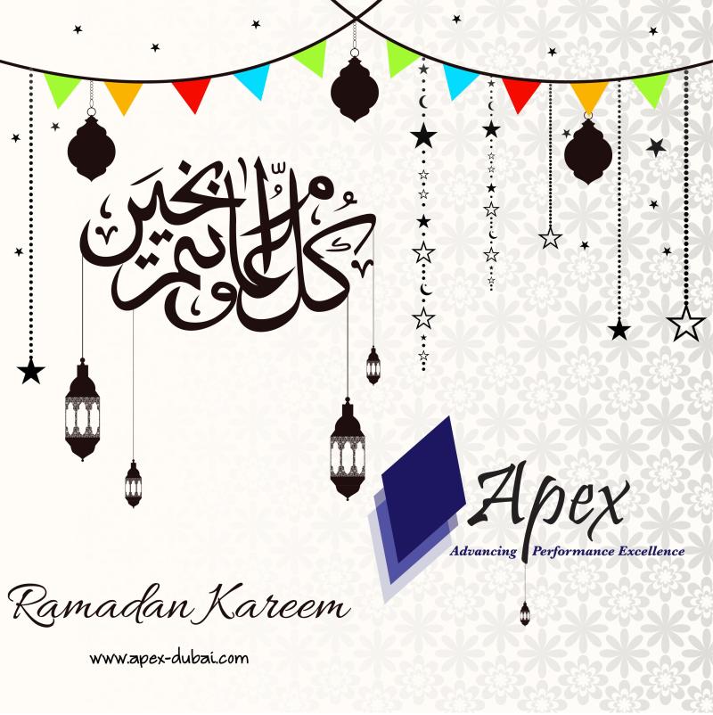 Khalid Ansari on LinkedIn: Ramadan Kareem Khalid Ansari on LinkedIn: Ramadan Kareem