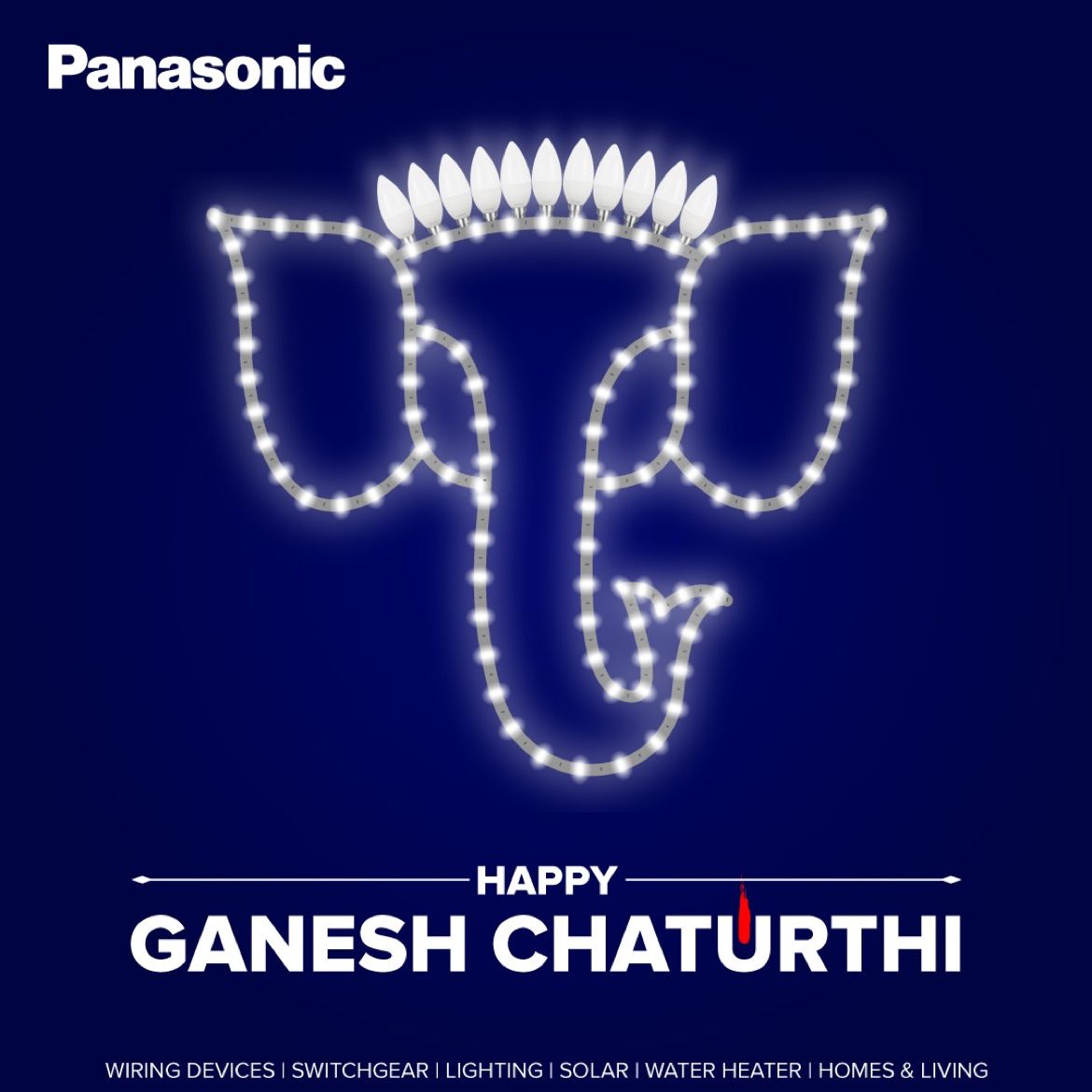 Vibhav Gupta on LinkedIn: #panasonic Vibhav Gupta on LinkedIn: #panasonic