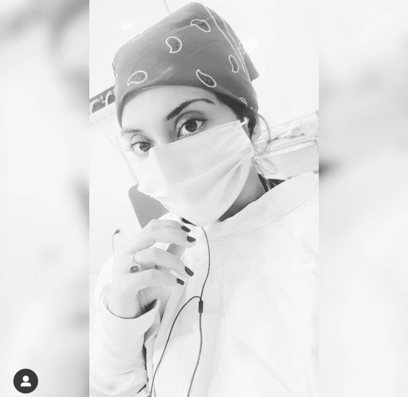 Dr. Javeria Malik on LinkedIn: Never be an option for anyone after that ... Dr. Javeria Malik on LinkedIn: Never be an option for anyone after that ...