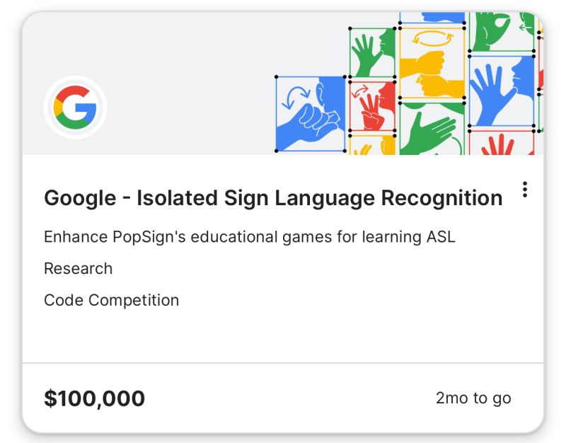 Remigiusz Kinas on LinkedIn: #ai #kaggle Remigiusz Kinas on LinkedIn: #ai #kaggle