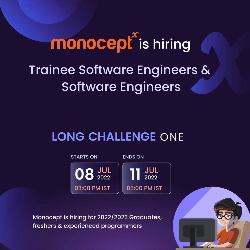 CodeChef on LinkedIn: #codechef #coding #hiring CodeChef on LinkedIn: #codechef #coding #hiring