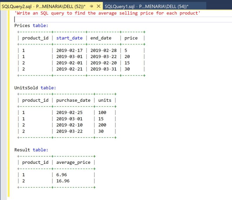 Pankaj Menaria on LinkedIn: #sql #dataengineering #data #sql #sqlserver ... Pankaj Menaria on LinkedIn: #sql #dataengineering #data #sql #sqlserver ...