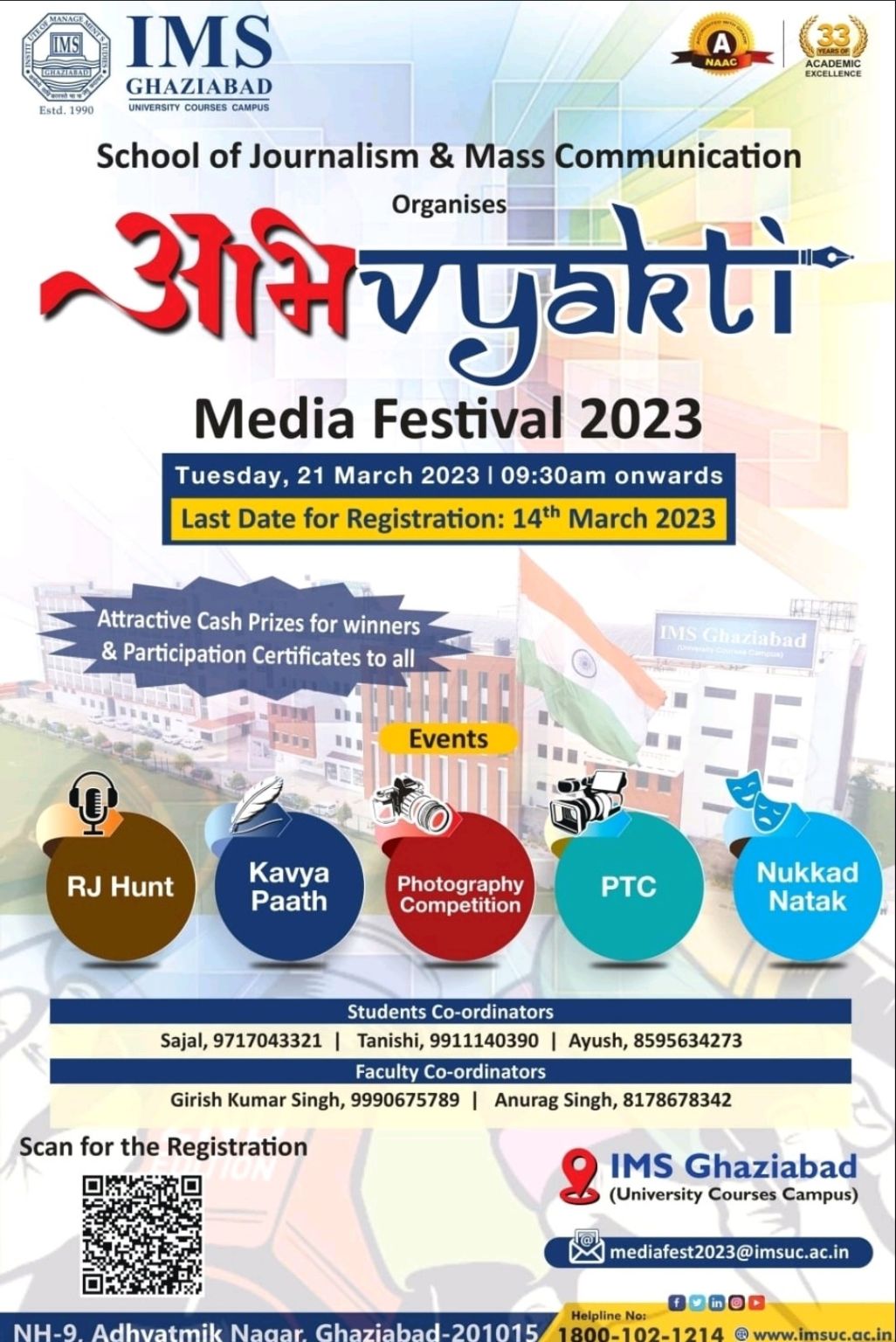 Gaurav Upreti on LinkedIn: #media #ims #imsuc #photography #nukkadnatak ... Gaurav Upreti on LinkedIn: #media #ims #imsuc #photography #nukkadnatak ...