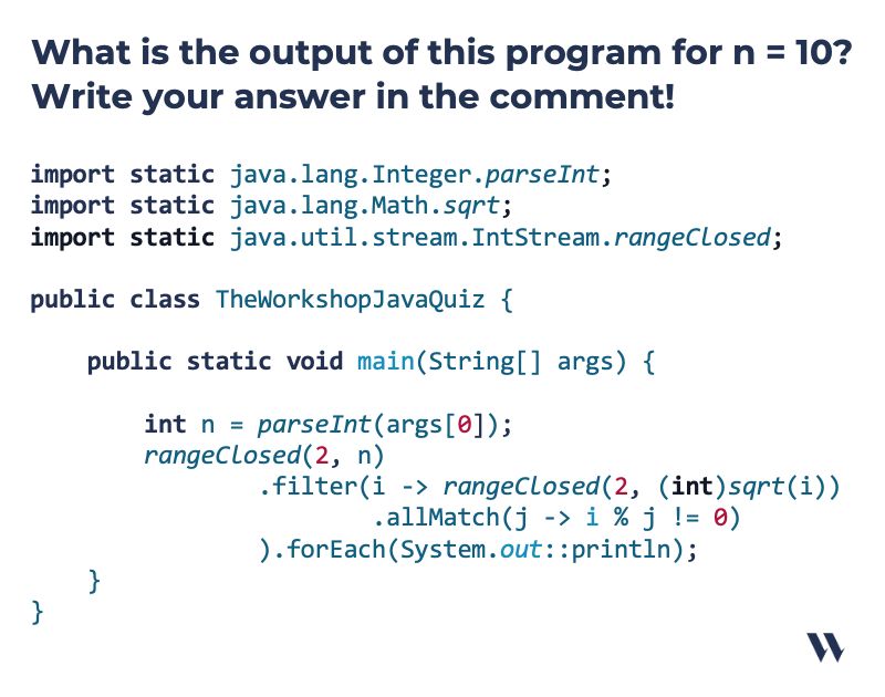 Karolina Jurkiewicz on LinkedIn: #coding #codingskills #codingfun # ... Karolina Jurkiewicz on LinkedIn: #coding #codingskills #codingfun # ...