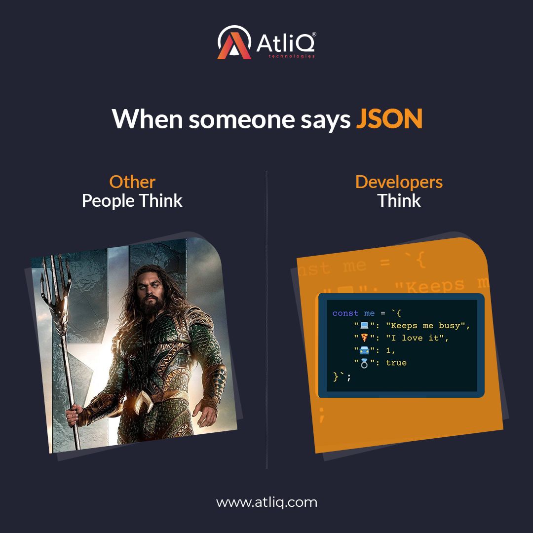 AtliQ Technologies on LinkedIn: #coding #codinglife #codingislife # ... AtliQ Technologies on LinkedIn: #coding #codinglife #codingislife # ...