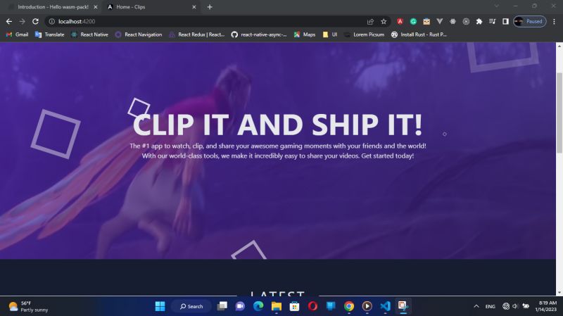 Mostafa Mohamed on LinkedIn: 😊😊My new Angular App has been finished ... Mostafa Mohamed on LinkedIn: 😊😊My new Angular App has been finished ...