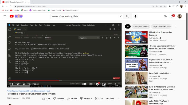 Pururaj Singh on LinkedIn: #python #project Pururaj Singh on LinkedIn: #python #project