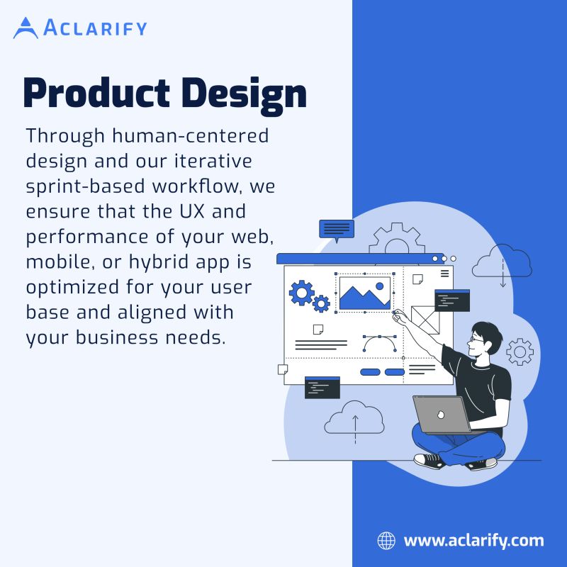 Aclarify on LinkedIn: #mvp #webapplication #webapp #website #developer ... Aclarify on LinkedIn: #mvp #webapplication #webapp #website #developer ...