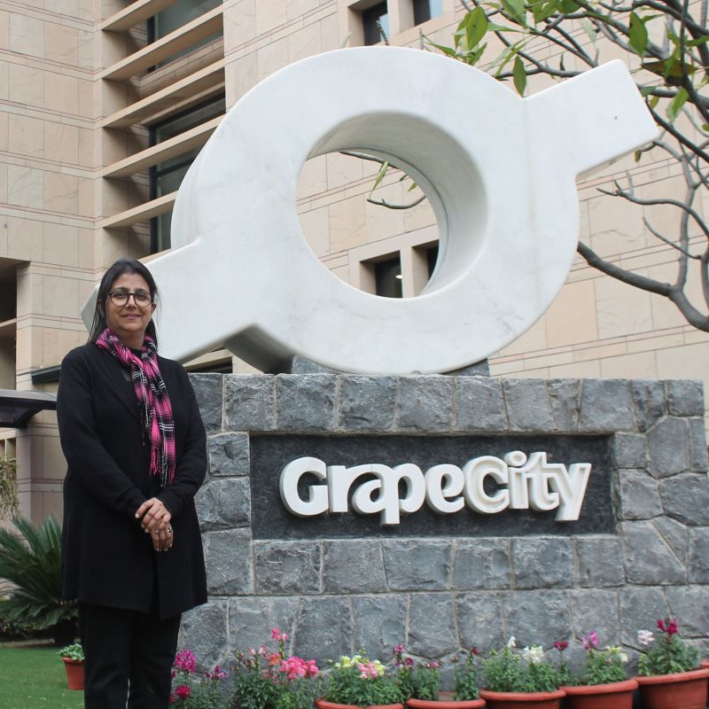 GrapeCity India on LinkedIn: #grapecitizen #grapecityindia GrapeCity India on LinkedIn: #grapecitizen #grapecityindia