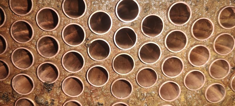 arichwal Jangra on LinkedIn: evaporator tube Des caling arichwal Jangra on LinkedIn: evaporator tube Des caling