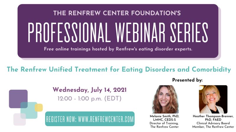 The Renfrew Center on LinkedIn: Join The Renfrew Center Foundation for ... The Renfrew Center on LinkedIn: Join The Renfrew Center Foundation for ...