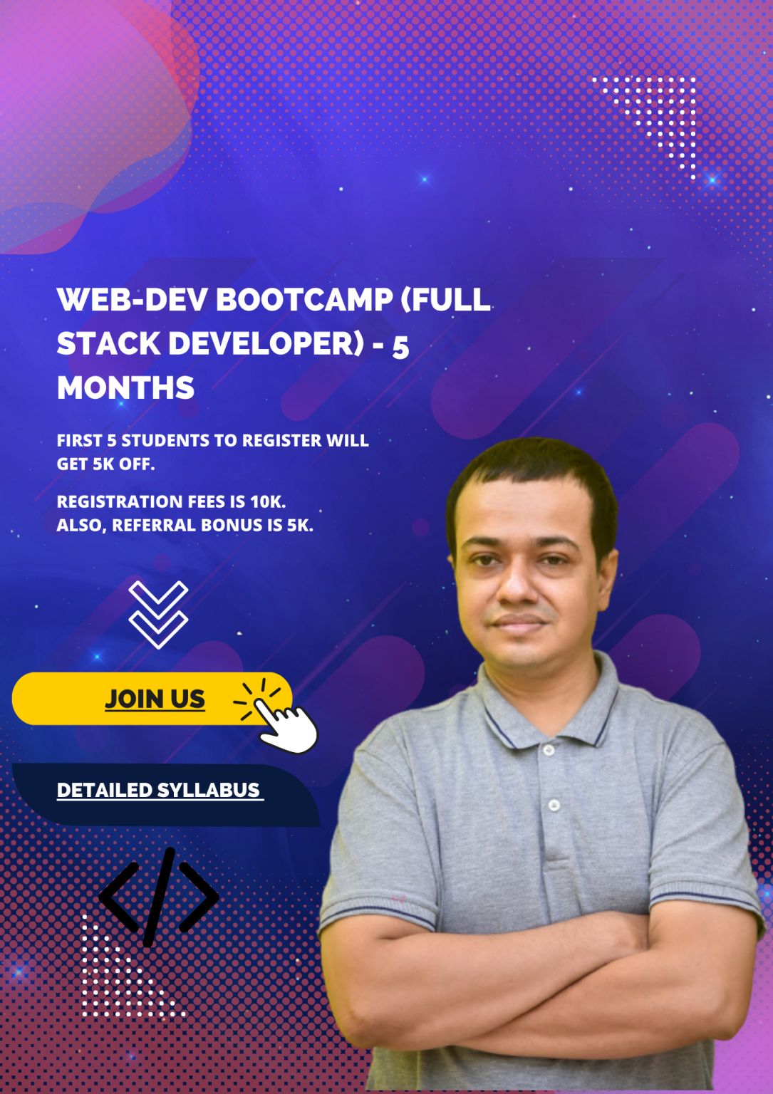 Nabendu Biswas on LinkedIn: #100daysofcode #webdevelopment #webdev # ... Nabendu Biswas on LinkedIn: #100daysofcode #webdevelopment #webdev # ...