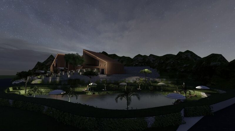 Abdullah Naveed on LinkedIn: #architecture #interiordesigning #renders ... Abdullah Naveed on LinkedIn: #architecture #interiordesigning #renders ...