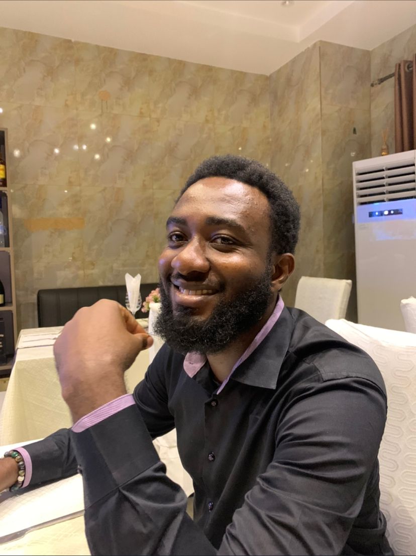 Enwongo Udoh, MBA, PMP. on LinkedIn: I don’t receive any interest at ... Enwongo Udoh, MBA, PMP. on LinkedIn: I don’t receive any interest at ...
