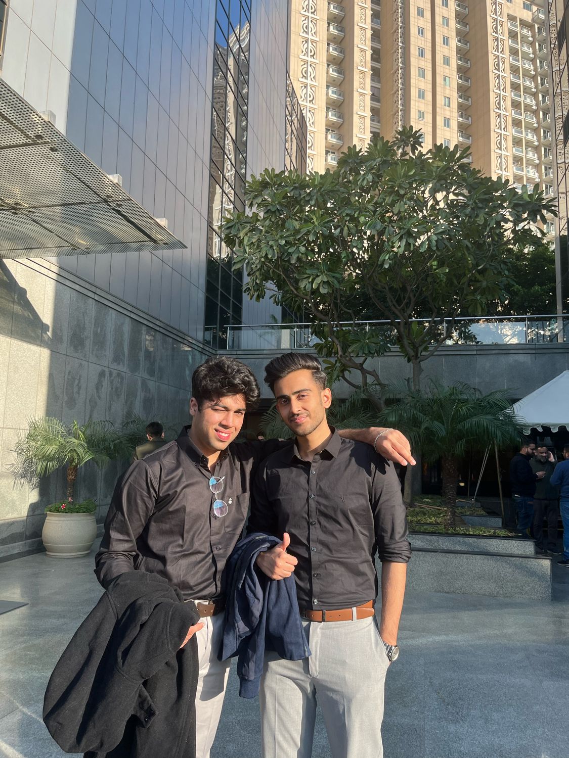 Bhavuk Kukreja on LinkedIn: #ernstandyoung #ey Bhavuk Kukreja on LinkedIn: #ernstandyoung #ey