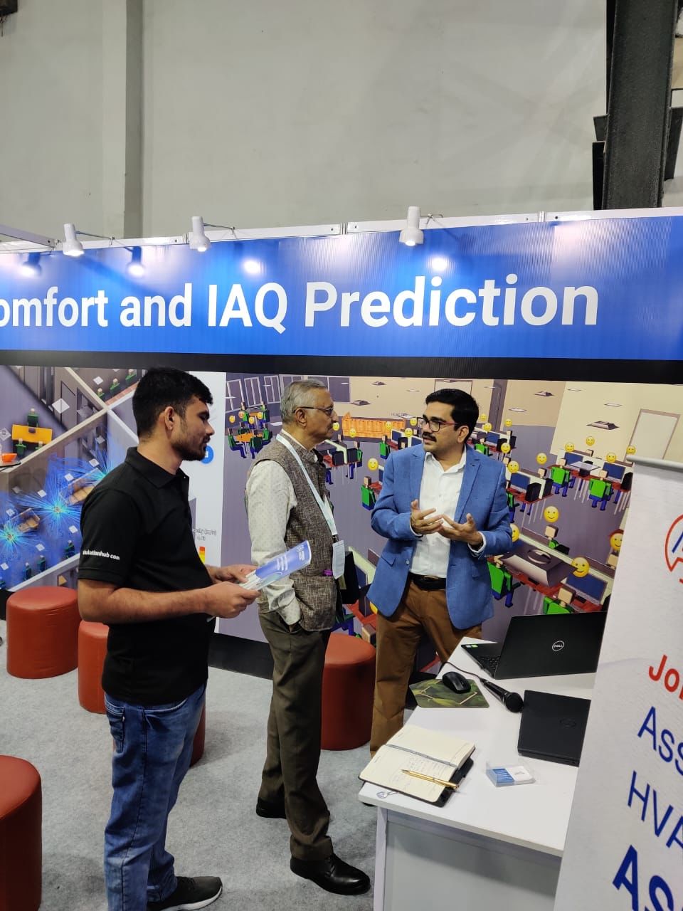 Sandip Jadhav on LinkedIn: #hvac #design #cfd #thermalcomfort #building ... Sandip Jadhav on LinkedIn: #hvac #design #cfd #thermalcomfort #building ...