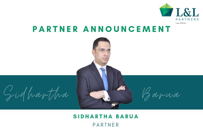Luthra and Luthra Law Offices India on LinkedIn: L&L Partners welcomes ... Luthra and Luthra Law Offices India on LinkedIn: L&L Partners welcomes ...