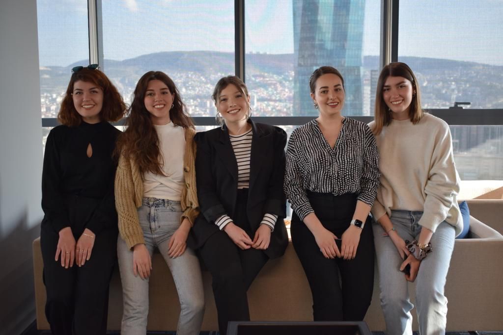İrem Aral LinkedIn‘de: #peoployed #humanresources İrem Aral LinkedIn‘de: #peoployed #humanresources