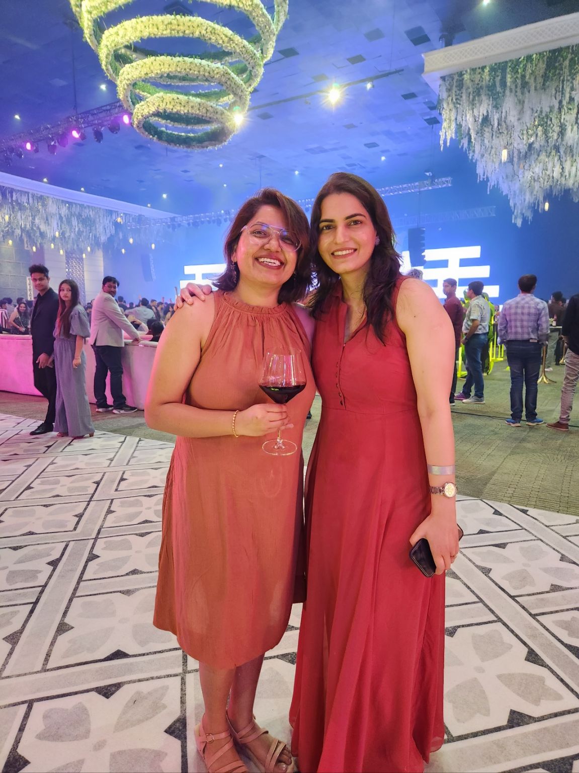 Gunjan Agarwal on LinkedIn: #nagarro #corporateparty Gunjan Agarwal on LinkedIn: #nagarro #corporateparty