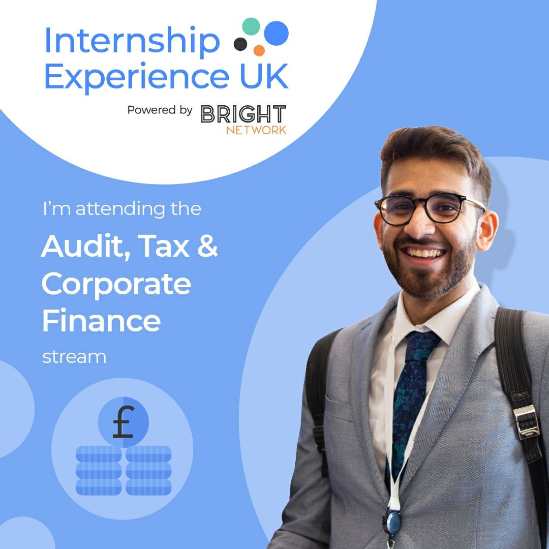 Javeria Farooq on LinkedIn: #internship #brightnetwork Javeria Farooq on LinkedIn: #internship #brightnetwork