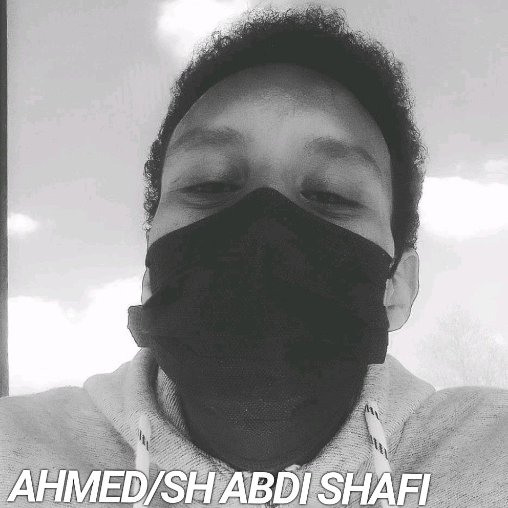Ahmed shafi on LinkedIn: Full name and dhashii Sheikh Abdi 💙 Ilaahayow ... Ahmed shafi on LinkedIn: Full name and dhashii Sheikh Abdi 💙 Ilaahayow ...