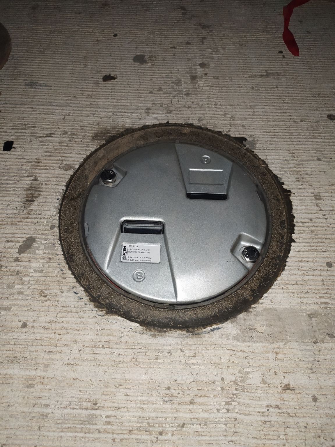 Muhammad shoaib Ahmad on LinkedIn: #ocem #afllighting #installation Muhammad shoaib Ahmad on LinkedIn: #ocem #afllighting #installation