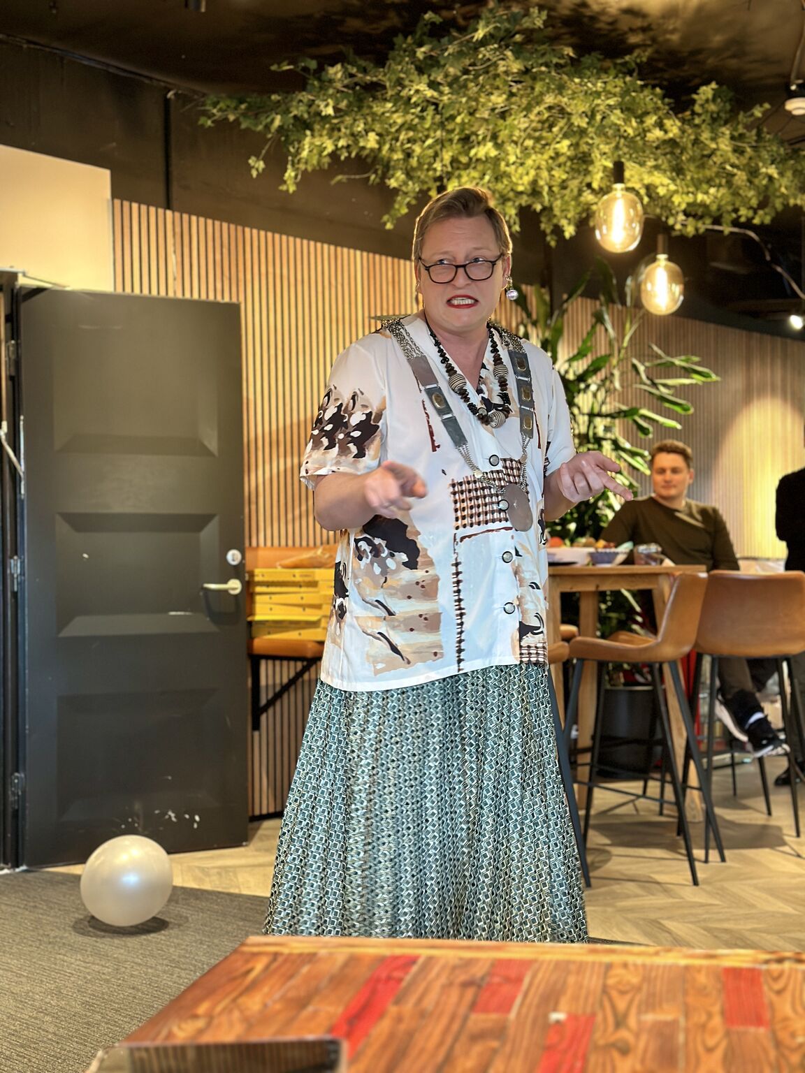 amina charging on LinkedIn: #aminacharging #teamamina #housewarming amina charging on LinkedIn: #aminacharging #teamamina #housewarming