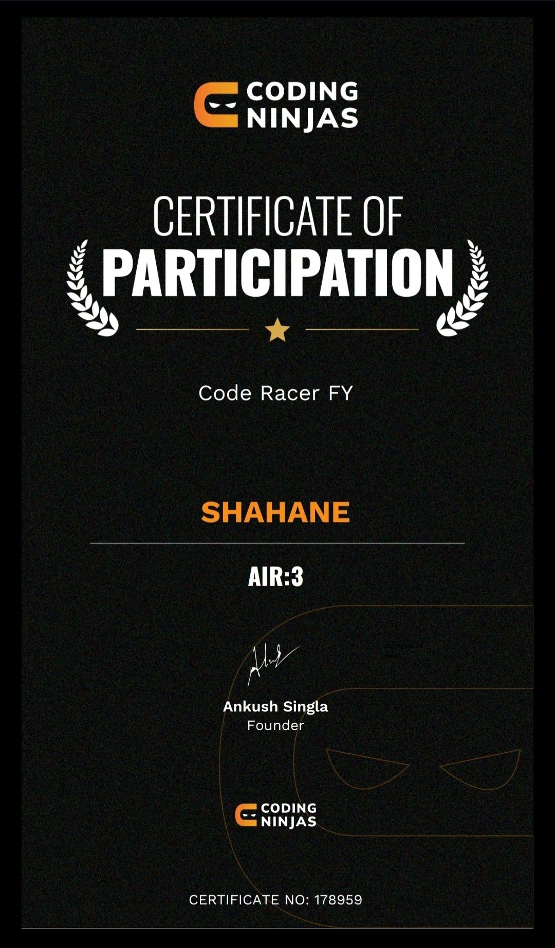 Hrishikesh Shahane on LinkedIn: #coding #java #python Hrishikesh Shahane on LinkedIn: #coding #java #python