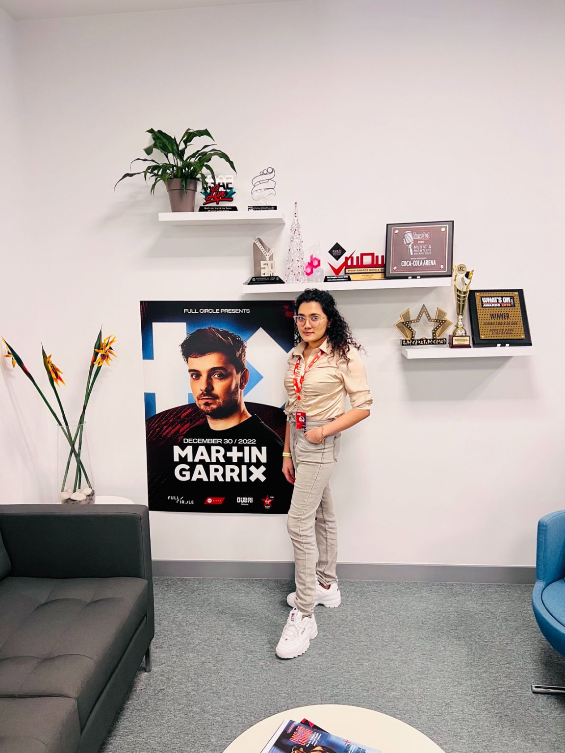 Athulya Ranjit บน LinkedIn: #lawyer #cocacolaarena #events #2022year Athulya Ranjit บน LinkedIn: #lawyer #cocacolaarena #events #2022year