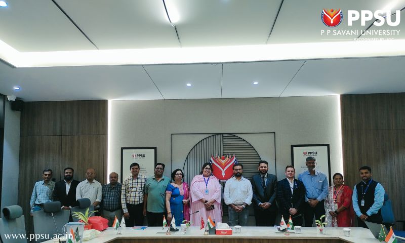 Dr. Sabirkhan Pathan posted on LinkedIn Dr. Sabirkhan Pathan posted on LinkedIn