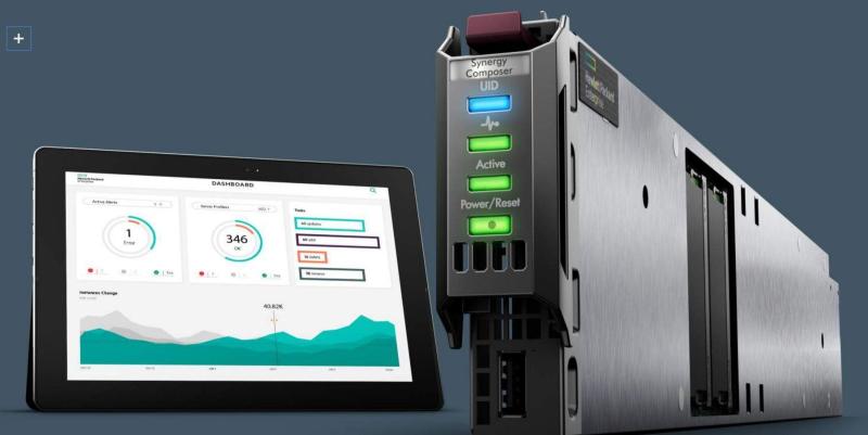 Hewlett Packard Enterprise on LinkedIn: Accelerating time-to-value with ... Hewlett Packard Enterprise on LinkedIn: Accelerating time-to-value with ...