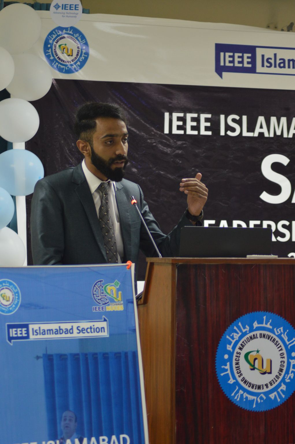 IEEE FAST NUCES Pwr Student Branch on LinkedIn: #ieee #ieeenu #ieeeorg ... IEEE FAST NUCES Pwr Student Branch on LinkedIn: #ieee #ieeenu #ieeeorg ...