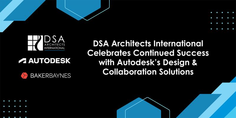 DSA Architects International على LinkedIn: Autodesk Customer Success Hub DSA Architects International على LinkedIn: Autodesk Customer Success Hub