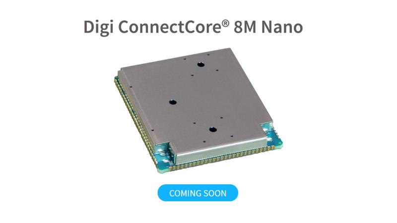Digi International on LinkedIn: #iot #embeddedsystem Digi International on LinkedIn: #iot #embeddedsystem