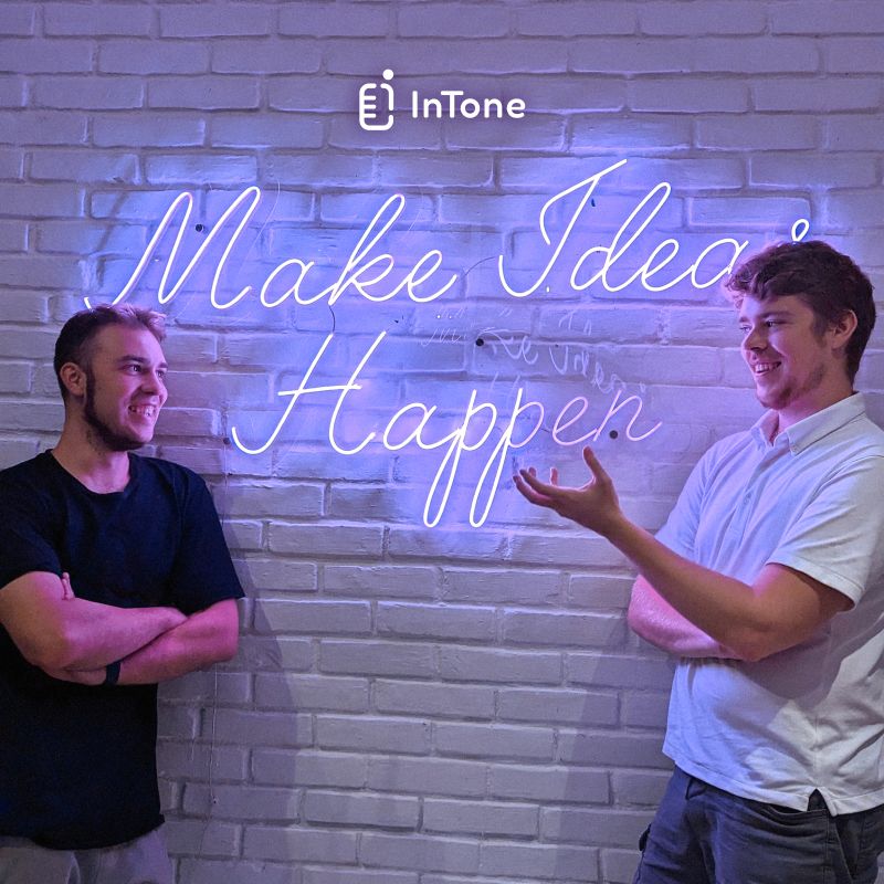 InTone on LinkedIn: #intone #india #partnership #customerdevelopment # ... InTone on LinkedIn: #intone #india #partnership #customerdevelopment # ...