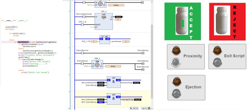 Mouhammad Hamsho on LinkedIn: #software #python #plc #hardware #codesys ... Mouhammad Hamsho on LinkedIn: #software #python #plc #hardware #codesys ...
